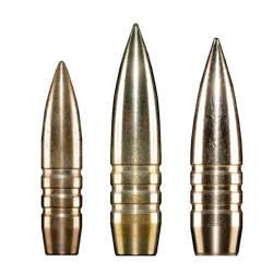 Home | Frontier Bullets